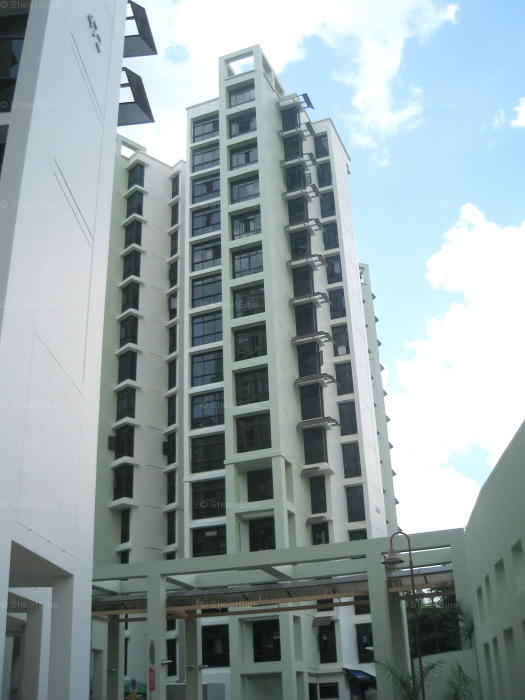 Floor Plans for Segar Road HDB Details | SRX