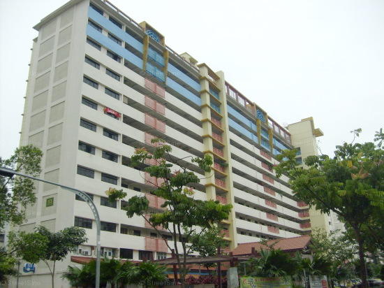 Sims Drive HDB Details Location Map - Nearby MRT's, Schools, Malls | SRX