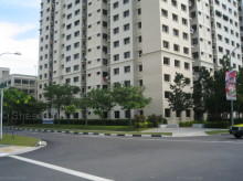 Floor Plans for 49 Strathmore Avenue (S)140049 HDB Details | SRX