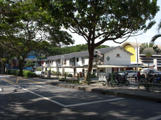 Tanglin Halt Road HDB Details Location Map - Nearby MRT's, Schools ...