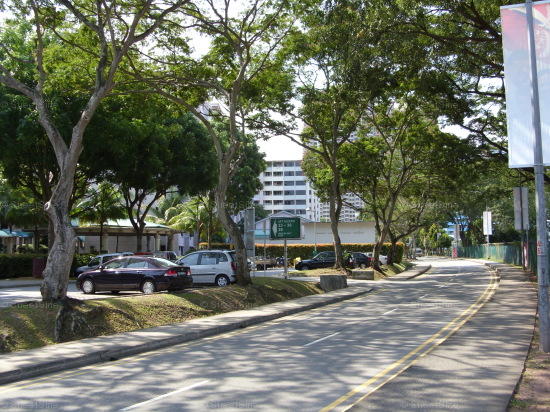 Tanglin Halt Road HDB Details Location Map - Nearby MRT's, Schools ...