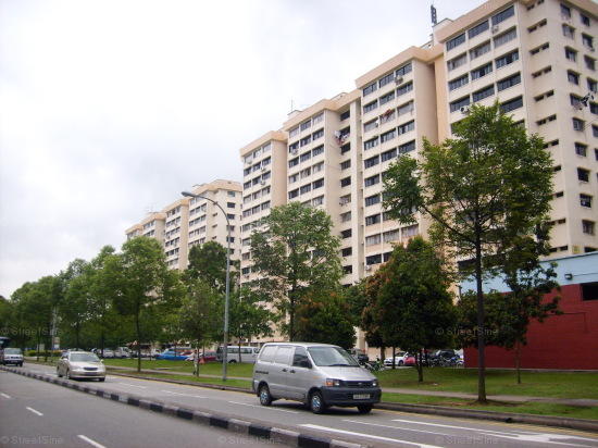 21 Teban Gardens Road (S)600021 HDB Street - HDB Blocks, Flats for Sale ...