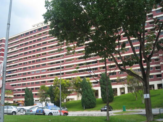 Toh Yi Drive HDB Details Location Map - Nearby MRT's, Schools, Malls | SRX