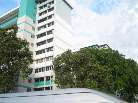 Upper Serangoon Road HDB Details Location Map - Nearby MRT's, Schools ...