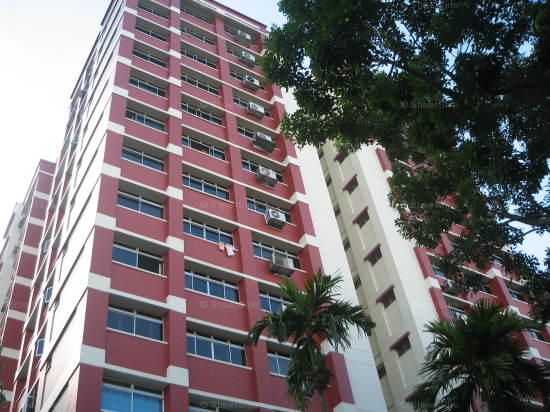 Upper Serangoon Road HDB Details Location Map - Nearby MRT's, Schools ...