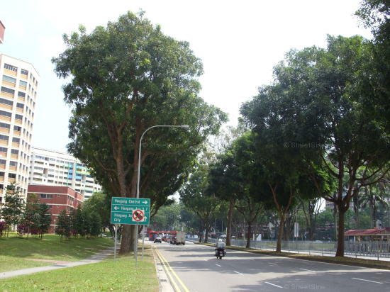 Upper Serangoon Road HDB Details Location Map - Nearby MRT's, Schools ...