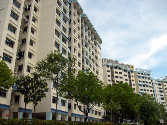 Floor Plans for 693D Woodlands Avenue 6 (S)734693 HDB Details | SRX