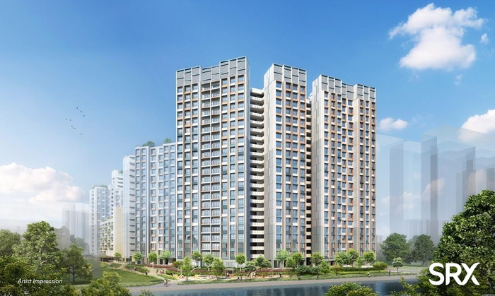 Dakota Crest BTO Launch in February 2022