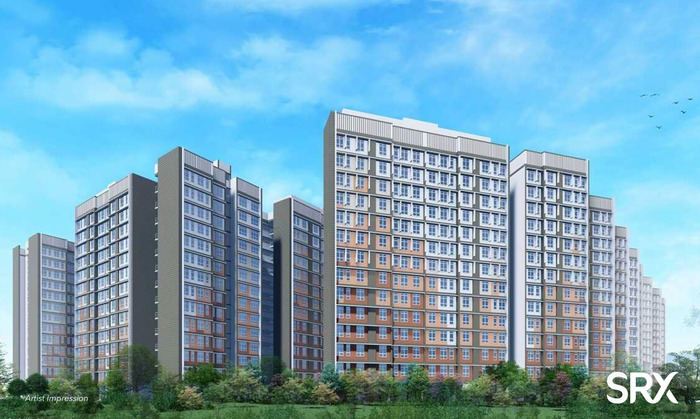 Tanjong Rhu Parc Front - Prime BTO Launch in February 2025