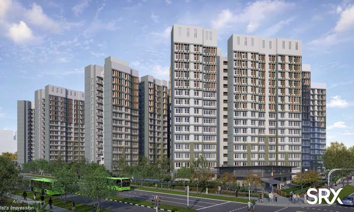Yishun BTO Launch in February 2025