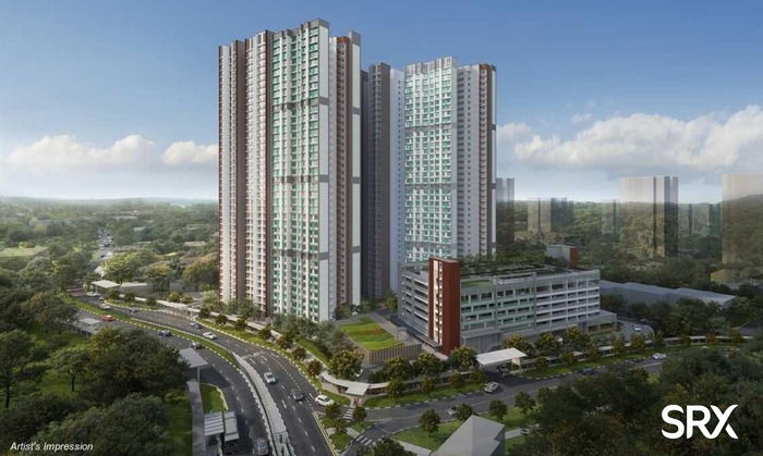 Toa Payoh Ascent - Prime BTO Launch in July 2025
