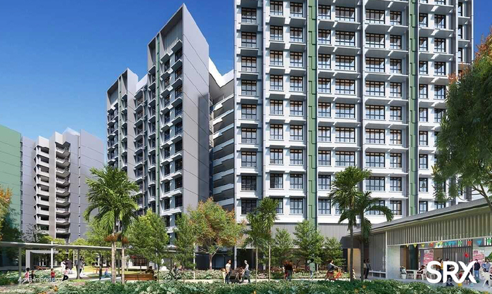 Serangoon North Vista BTO Launch in May 2023