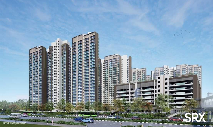 Oak Ville @ AMK - Plus BTO Launch in October 2025