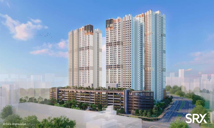 Bukit Merah BTO Launch in October 2025