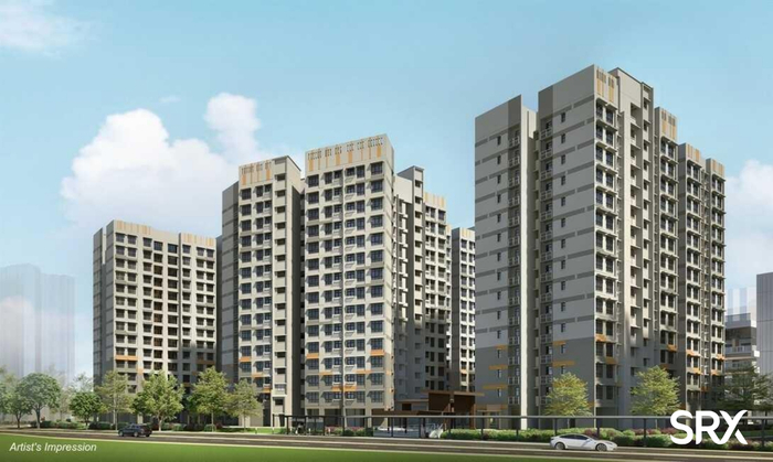 Yishun BTO Launch in October 2025