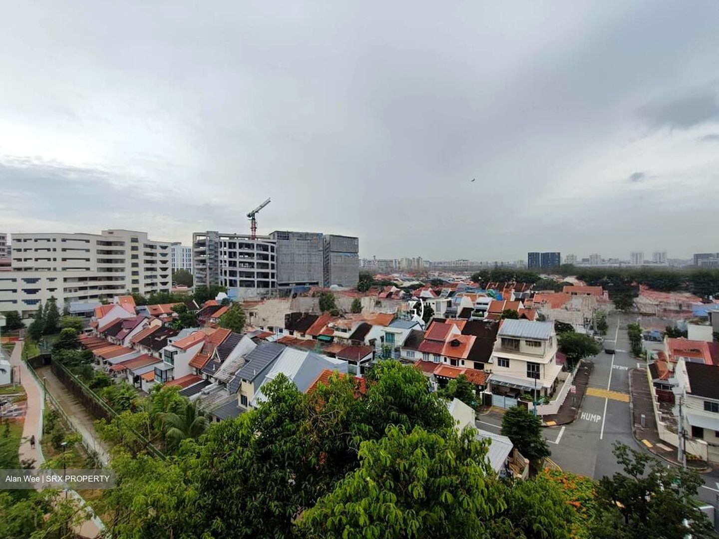 3031 Landed Property & Houses for Sale in Singapore