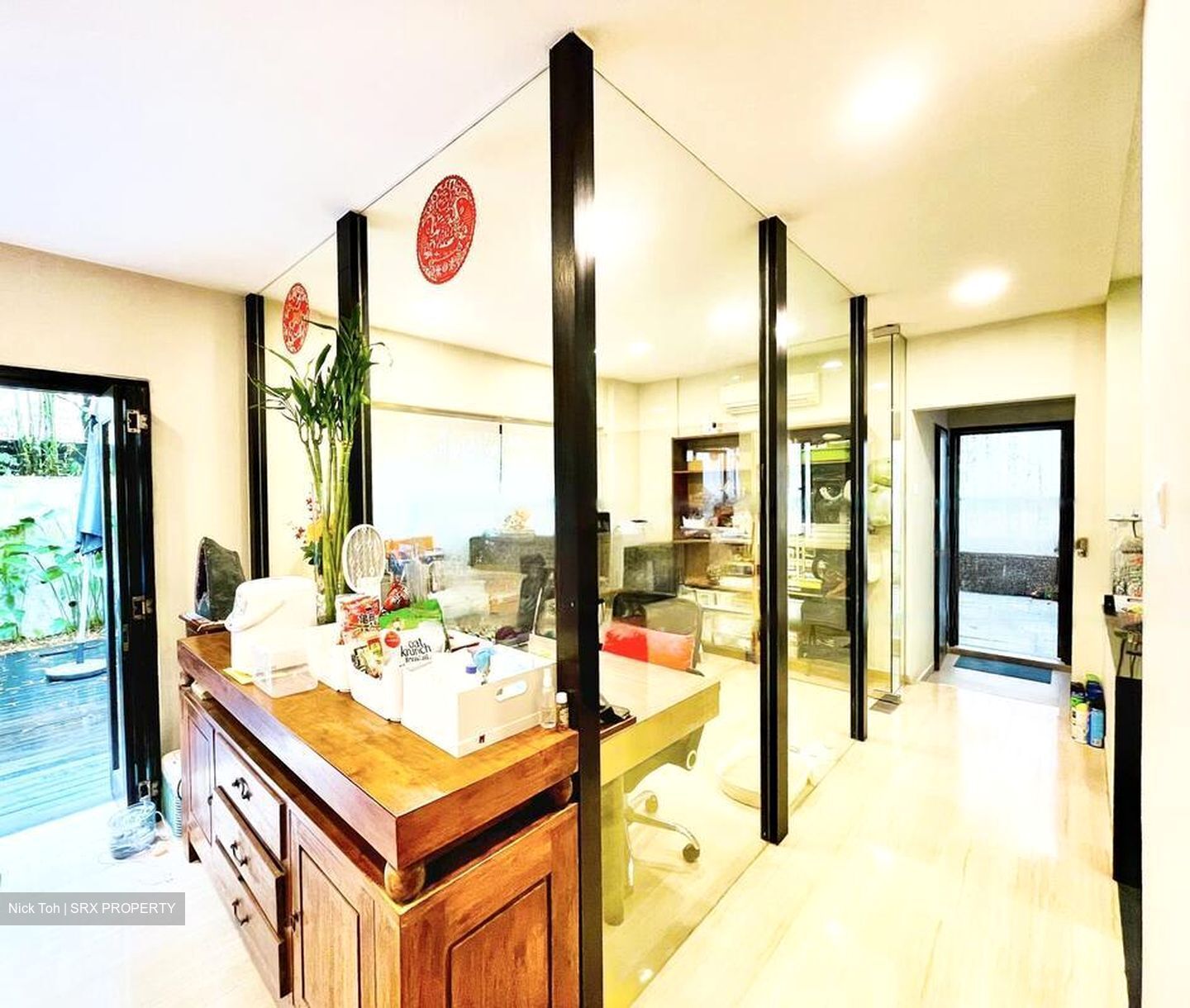 3268 Landed Property & Houses for Sale in Singapore