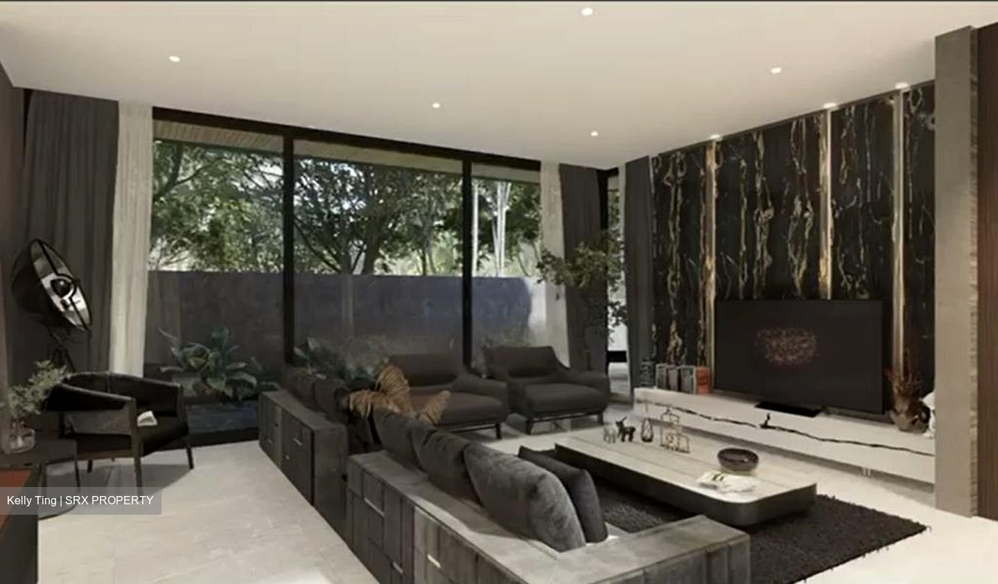 3305 Landed Property & Houses for Sale in Singapore