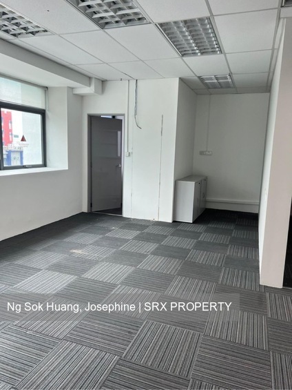 Ng Sok Huang, Josephine - Associate District Director from PROPNEX ...