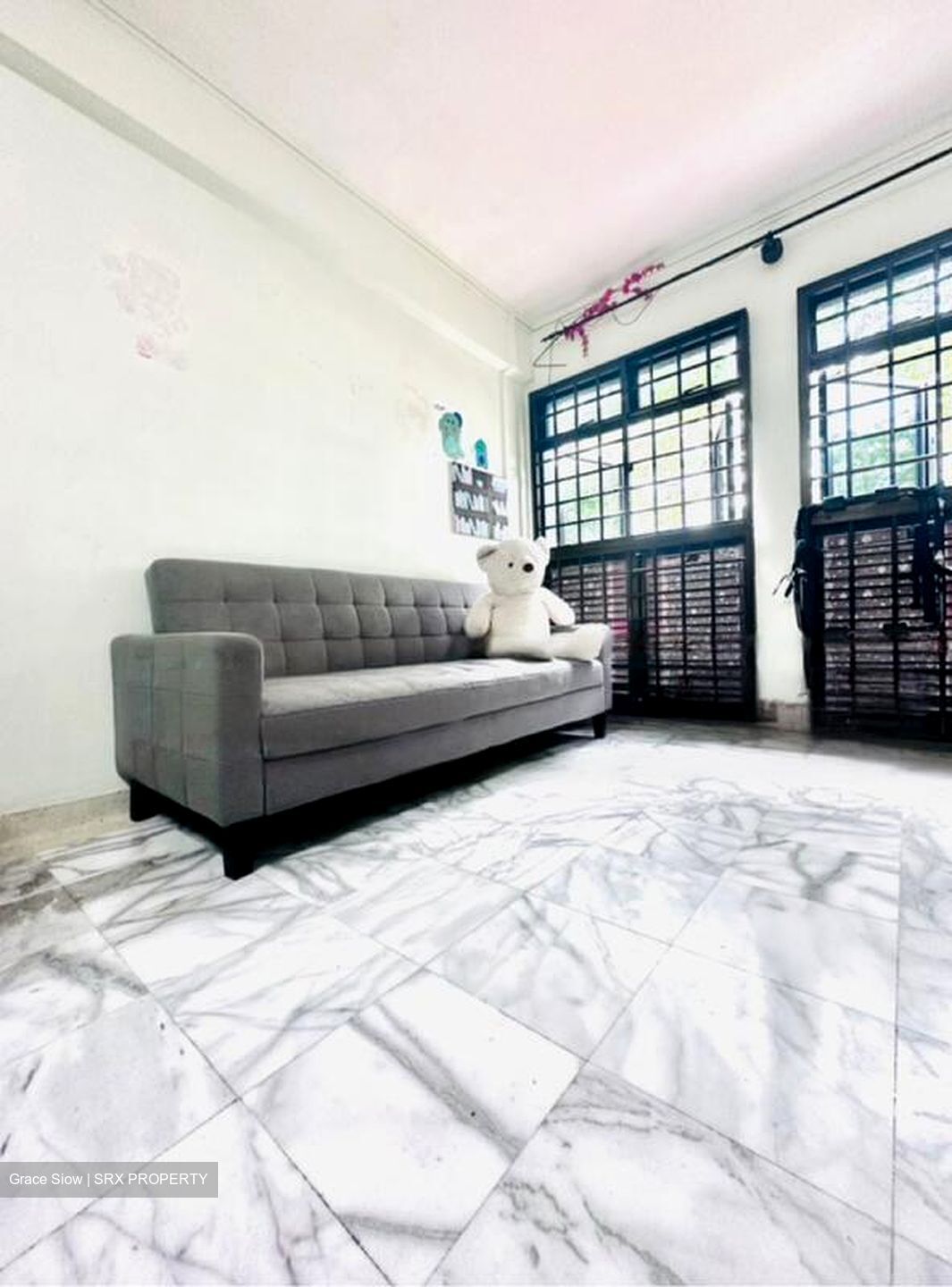 Grace Siow - Associate Group Director from PROPNEX REALTY PTE. LTD ...