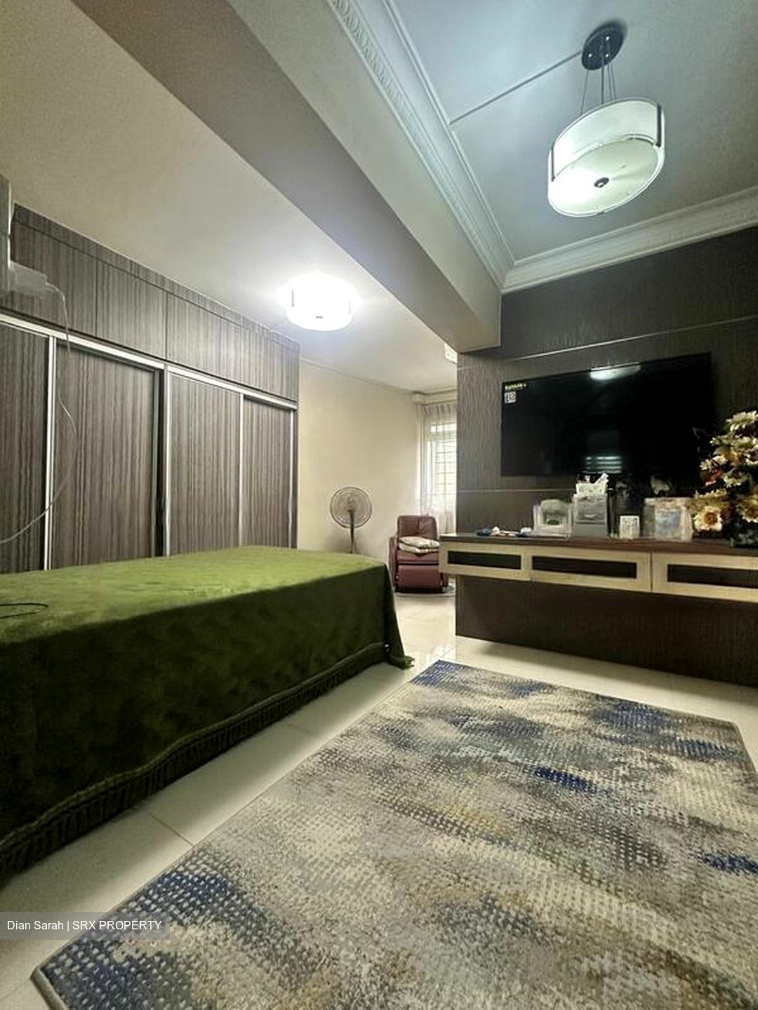 Singapore HDB 4 Rooms for sale at 530537 | SRX