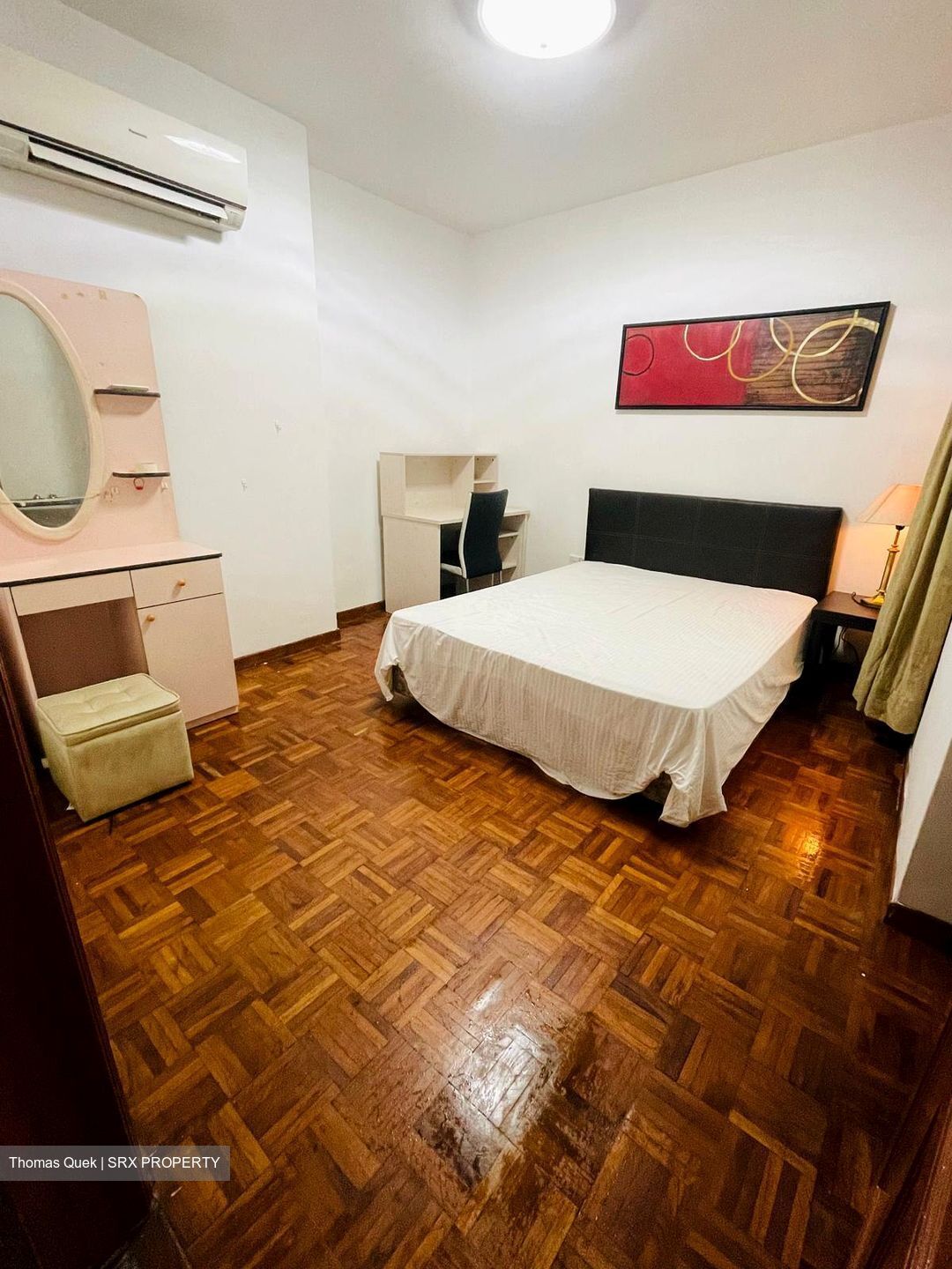 Thomas Quek - Associate Division Director from ERA REALTY NETWORK PTE ...