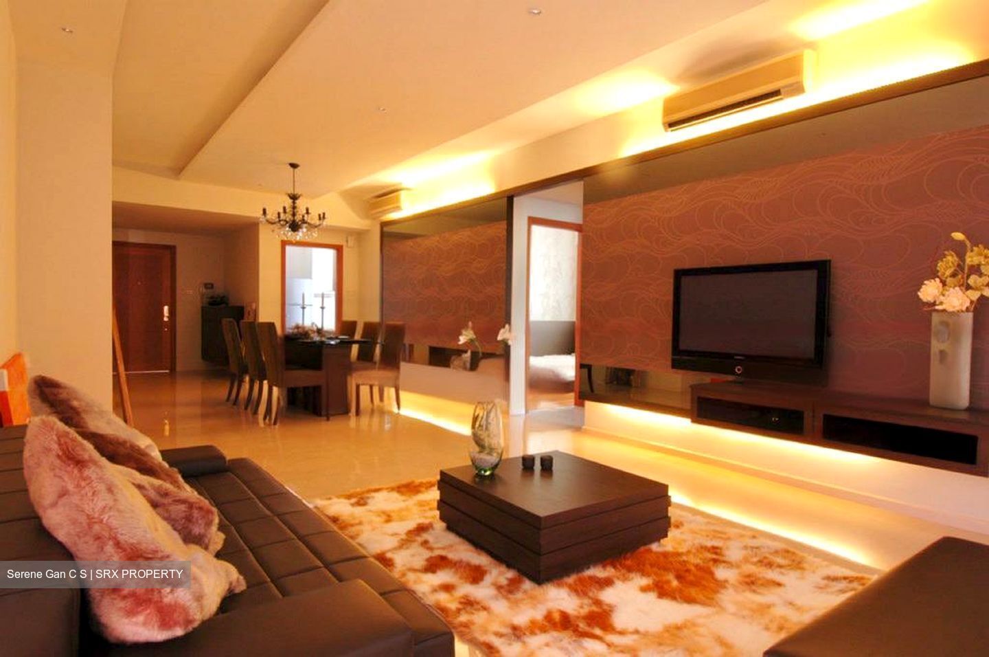 16742 Residential Property for Rent in Singapore [2023]