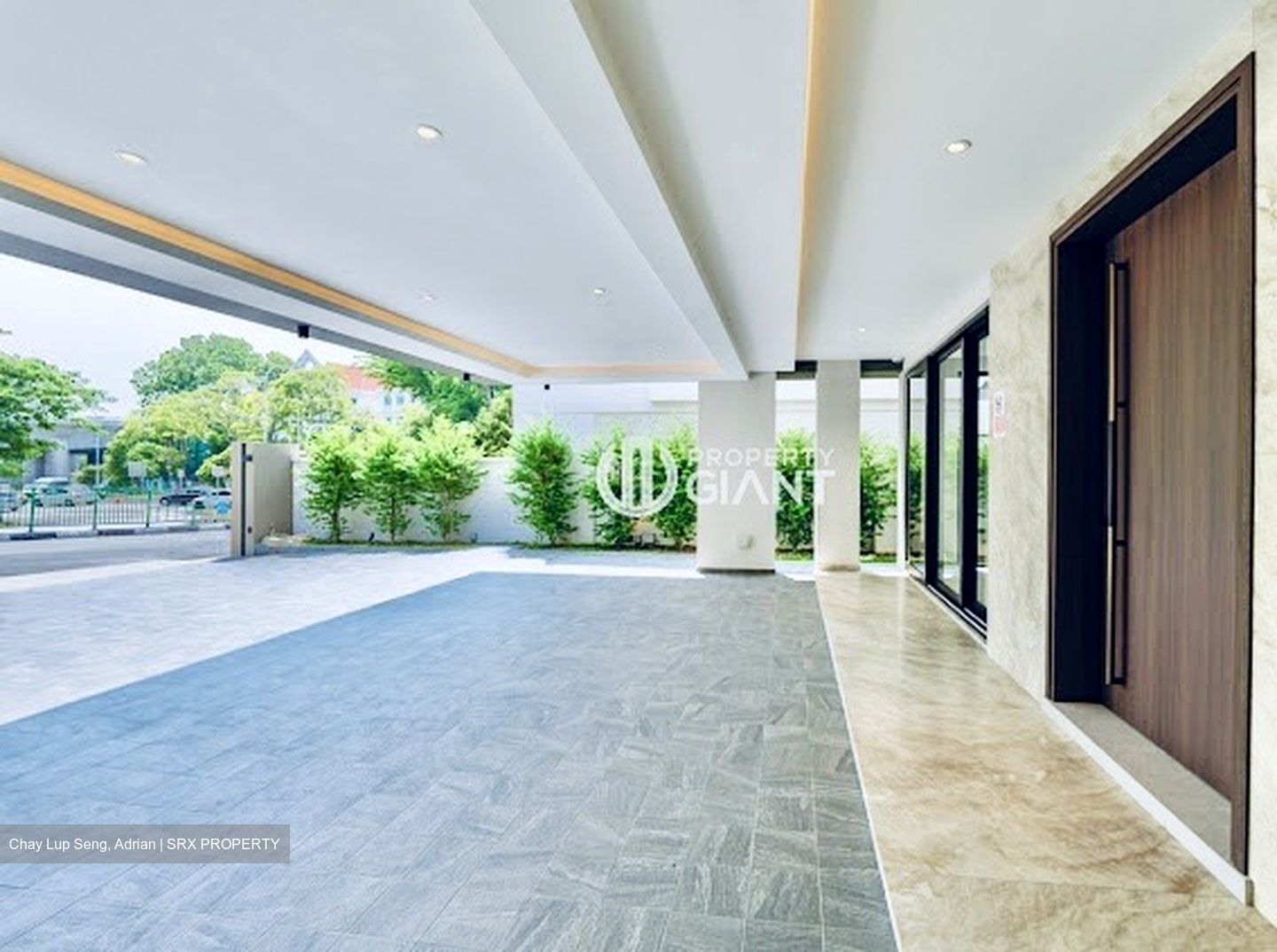 6210 Landed Property & Houses for Sale in Singapore