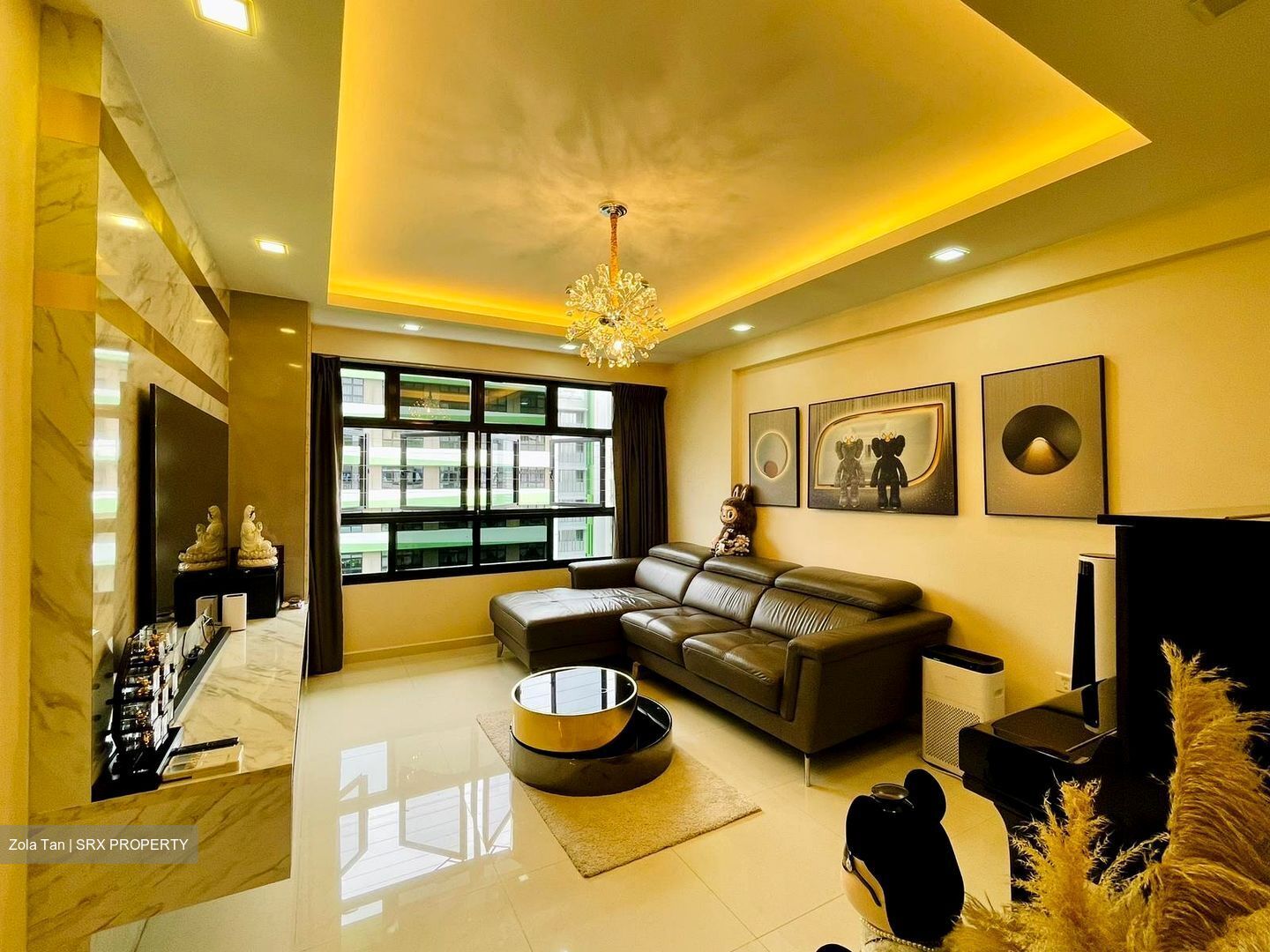 Tampines HDB Estate Details, Tampines HDB Prices & Amenities