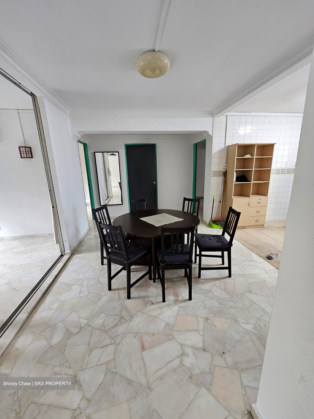 Tampines HDB Estate Details, Tampines HDB Prices & Amenities