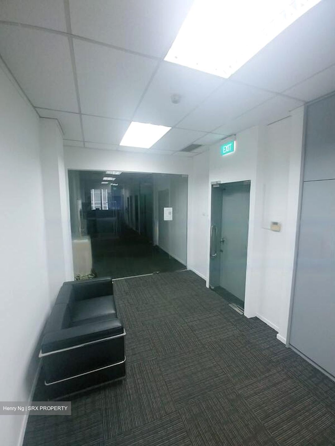 Tung Ann Association Building (D1), Office - For Rent #104083901