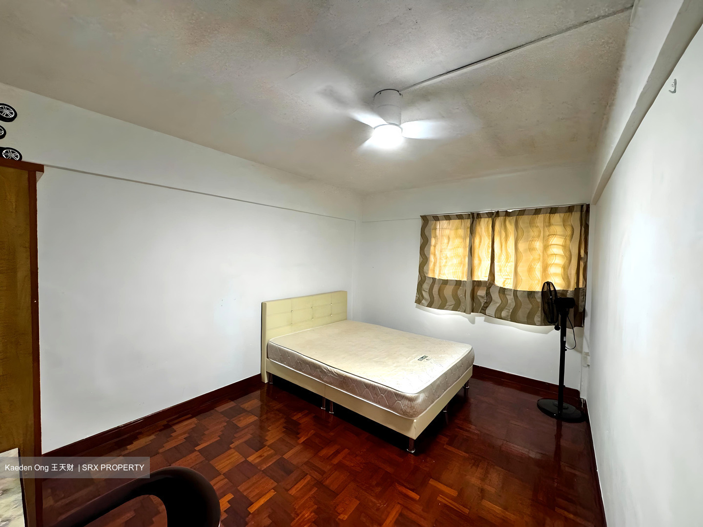 Cheng San Court (Ang Mo Kio), HDB 3 Rooms - For Sale #104198721