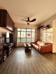 Teban View (Jurong East), HDB 3 Rooms - For Sale #104536271