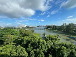 Sam Tat Warehouse (D12), Warehouse - For Rent #104584221