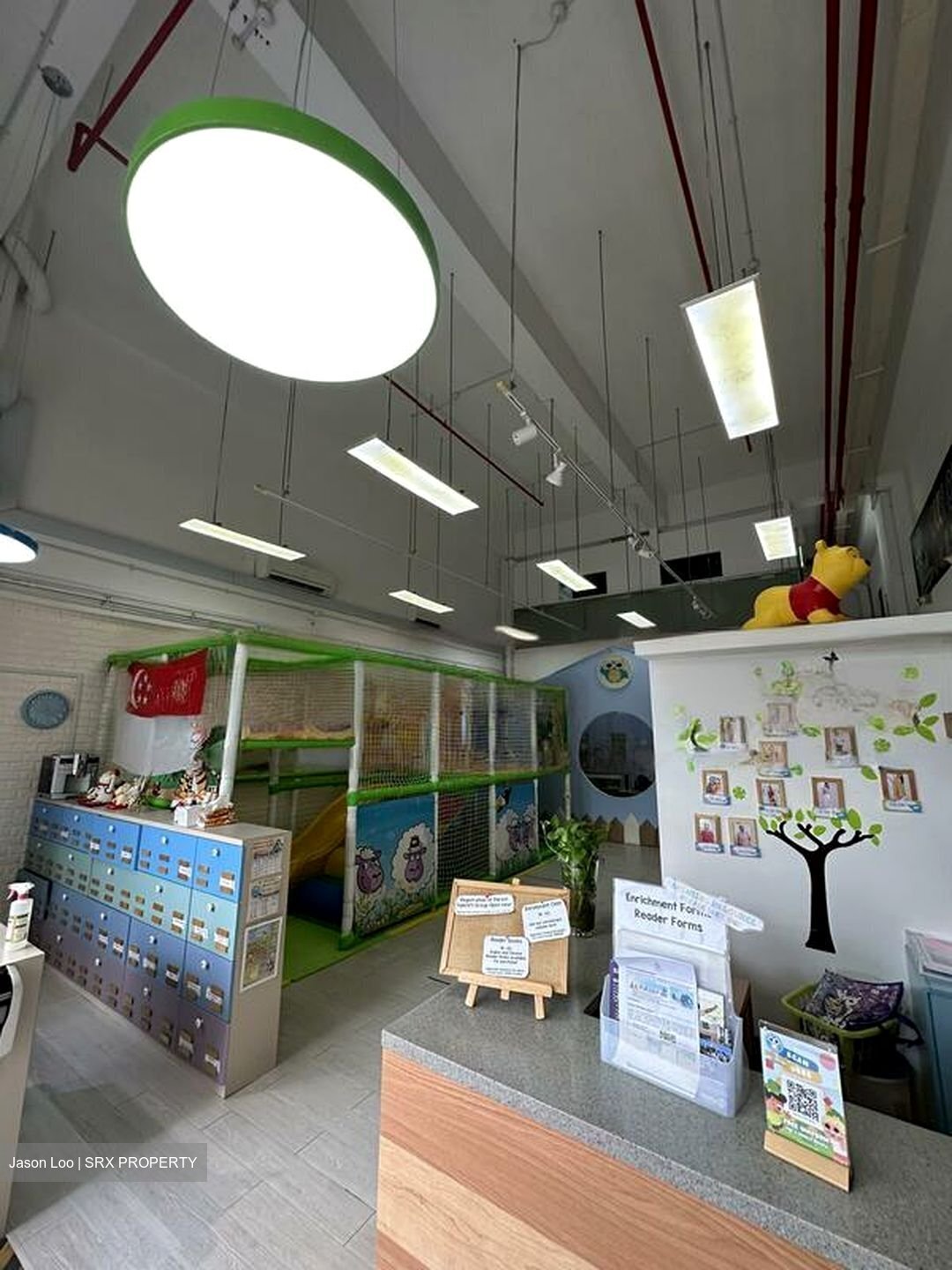 Commercial properties for Rent in/near Admiralty place, 599 Commercial ...