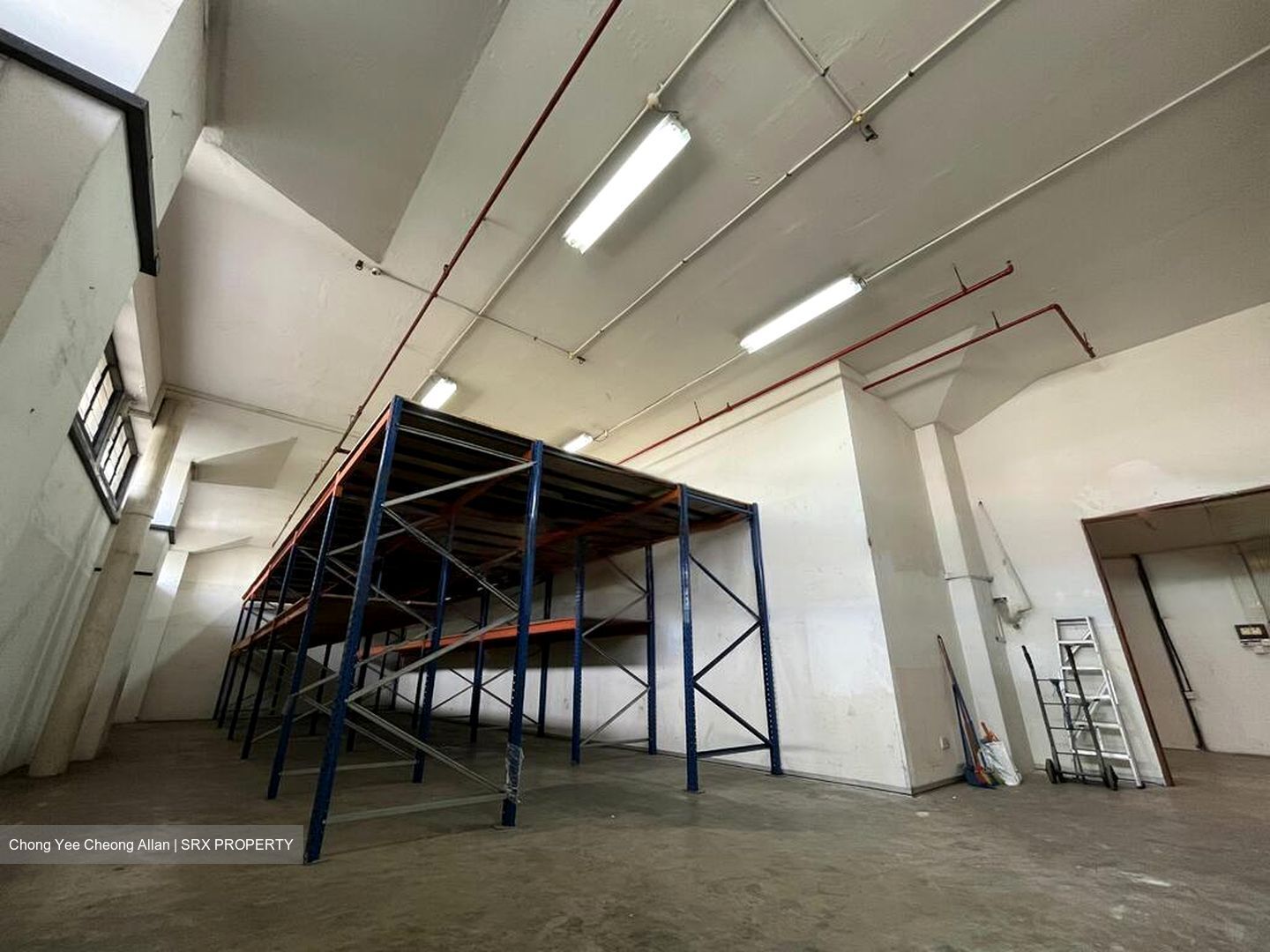 Ruby Warehouse Complex (D14), Factory - For Sale #104922931