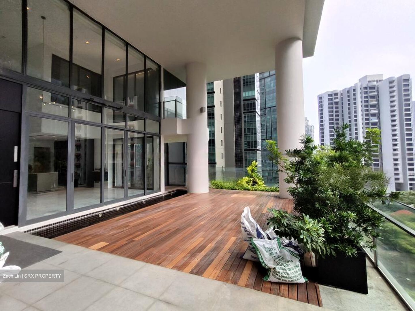 Saint Thomas Walk (D9), Apartment - For Sale #105143951