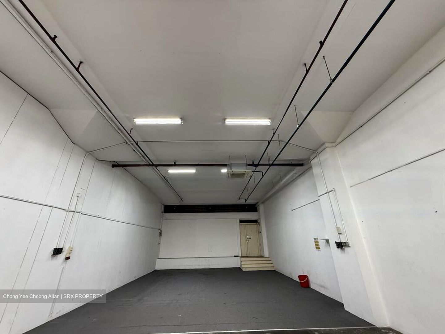 Ruby Warehouse Complex (D14), Warehouse - For Rent #105249801