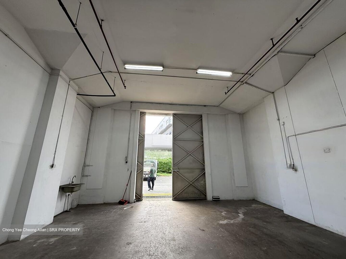 Ruby Warehouse Complex (D14), Warehouse - For Rent #105249801