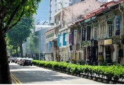 Ban Hong Leong Building (D8), Retail - For Rent #105352411