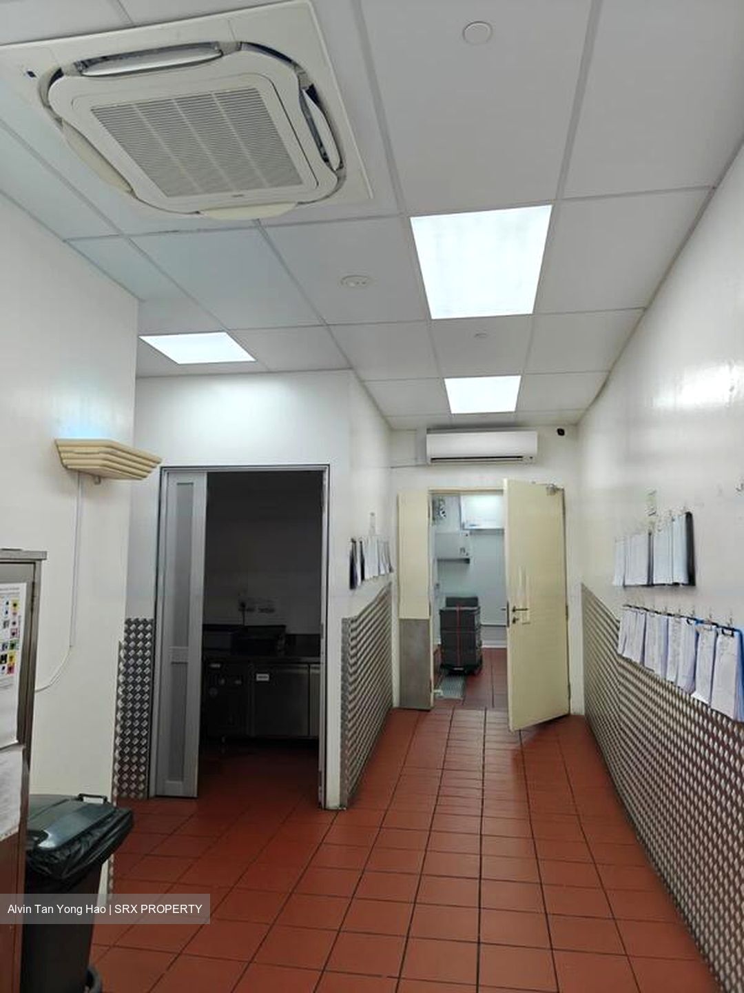 Yan Xian Building (D13), Factory - For Rent #105379311