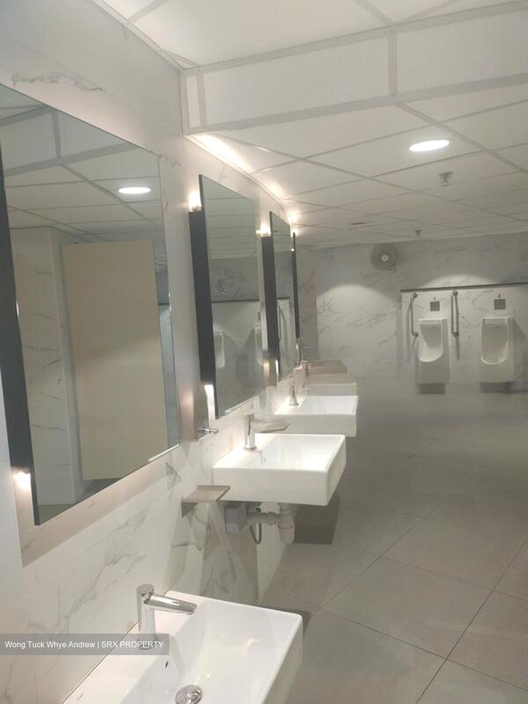 French Road (D8), Office - For Sale #108936151