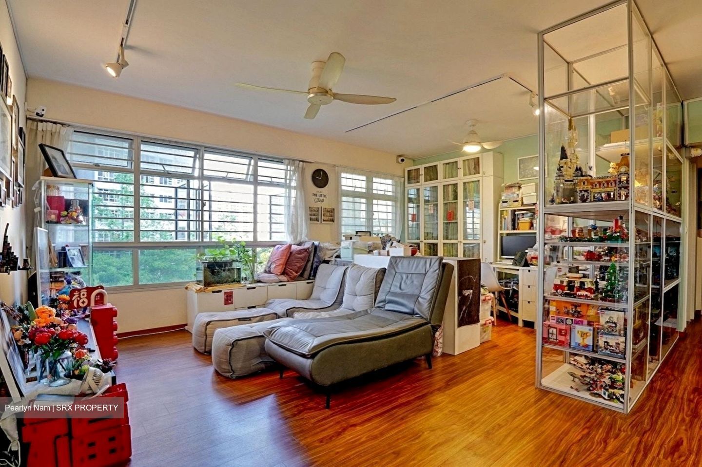 West Crest @ Bukit Batok (Bukit Batok), HDB 5 Rooms - For Sale #105755341