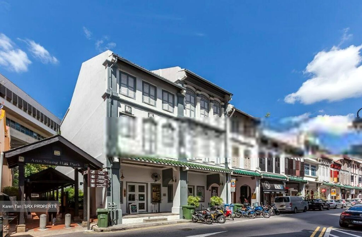 South Bridge Road (D1), Shop House - For Rent #105759551