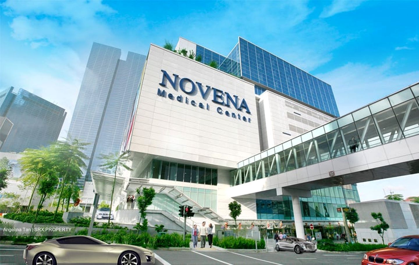 Commercial properties for Sale in/near Square 2, 18 Commercial ...