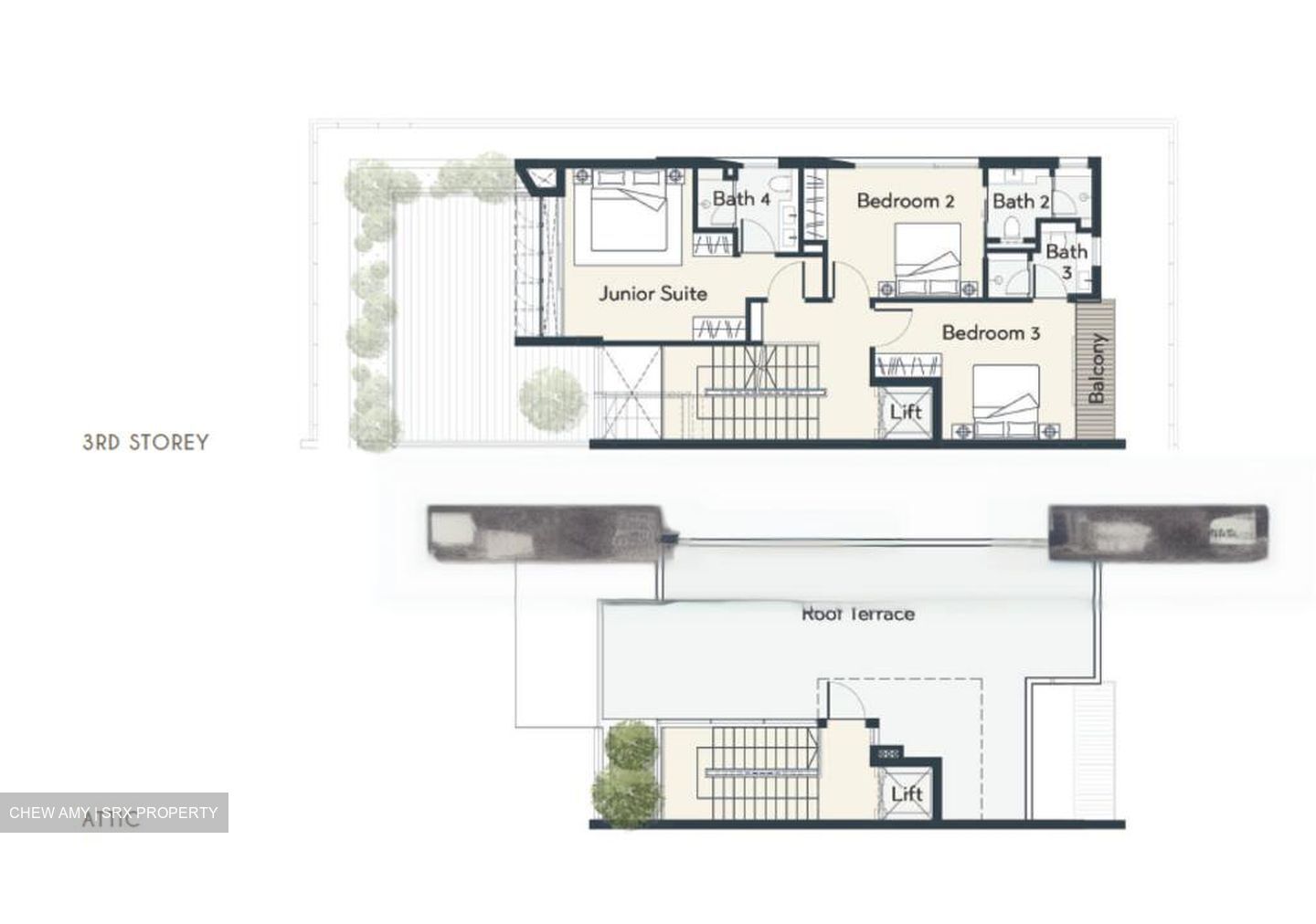 Palm Road (D15), Semi-Detached - For Sale #103480881