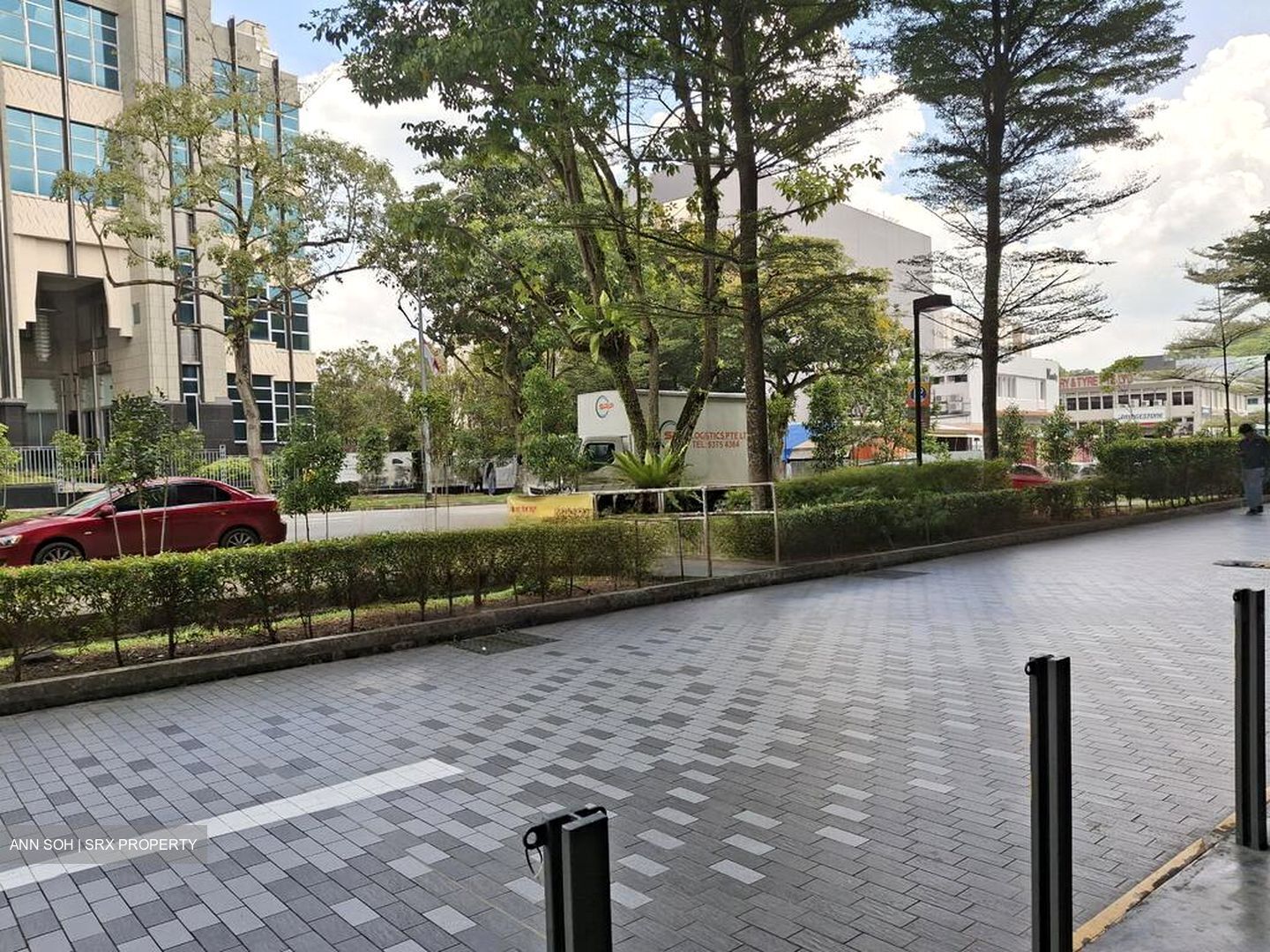 Commercial properties for Rent in/near Mega woodlands, 219 Commercial ...
