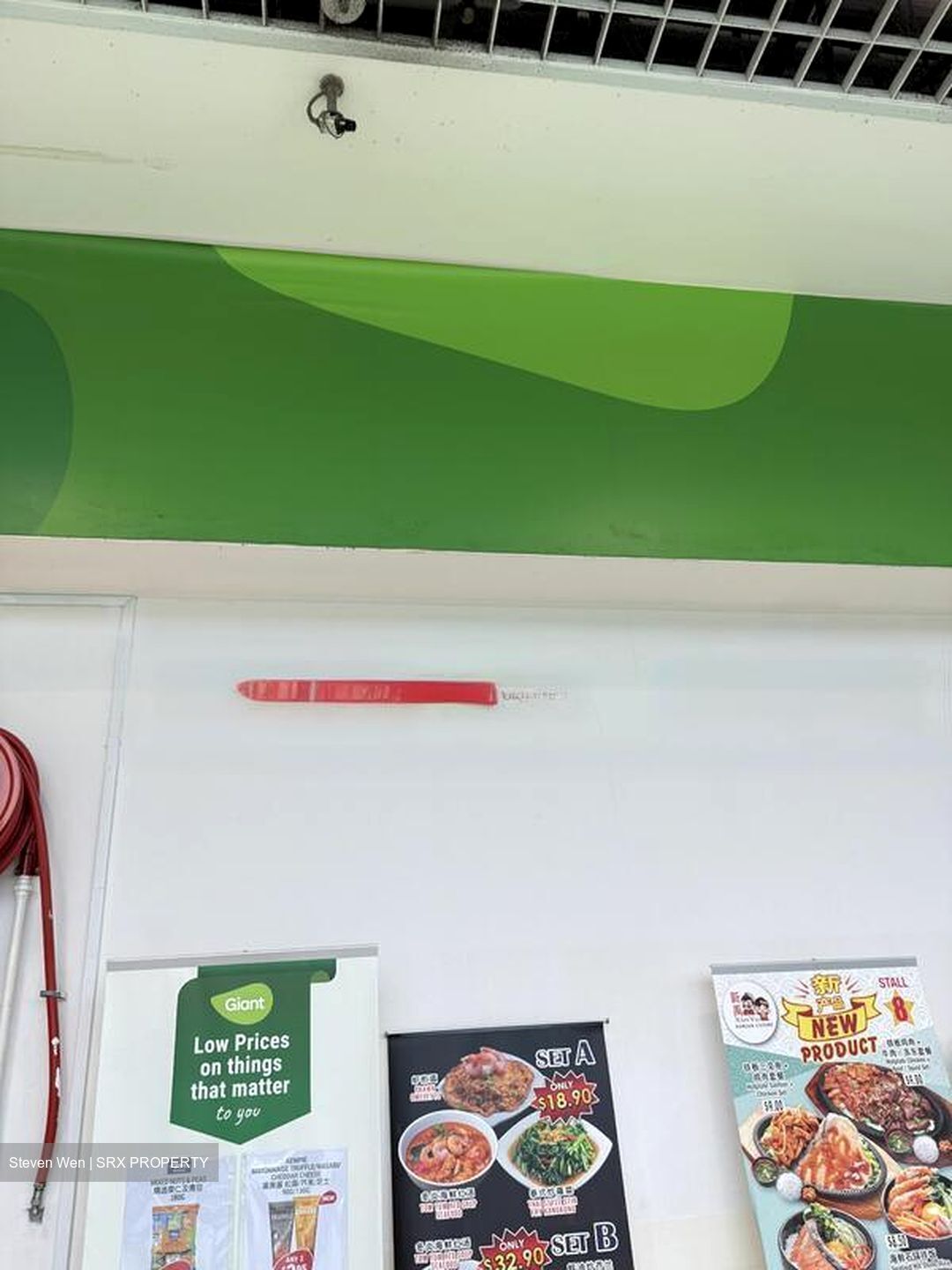 Centropod @ Changi (D14), Shop House - For Sale #106313481