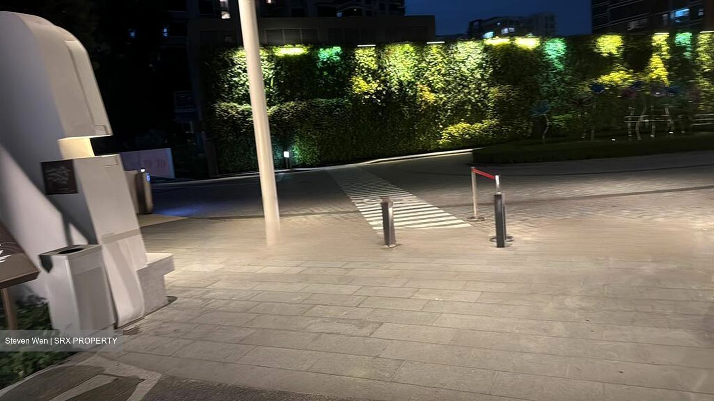 Centropod @ Changi (D14), Shop House - For Sale #106313481