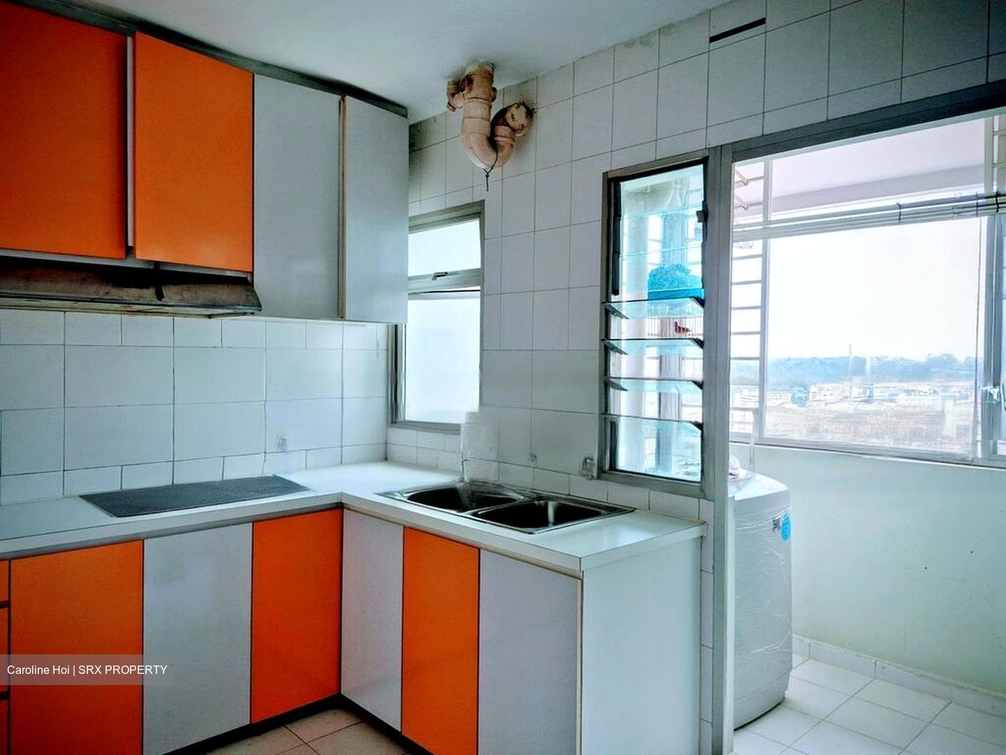 Teck Ghee Vista (Ang Mo Kio), HDB 4 Rooms - For Sale #106394021